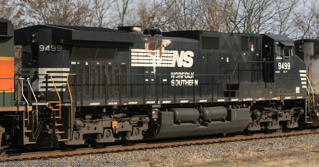 NS 9499